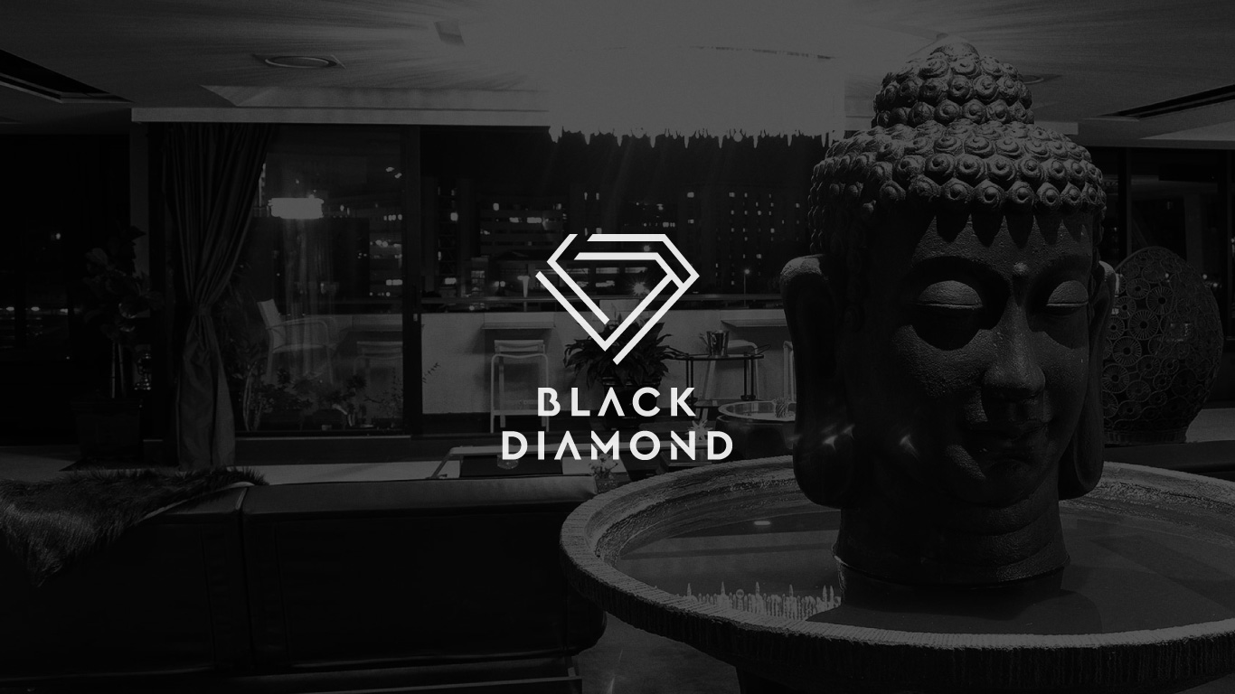 The Black Diamond - A Unique Luxury Experience - Product Launch